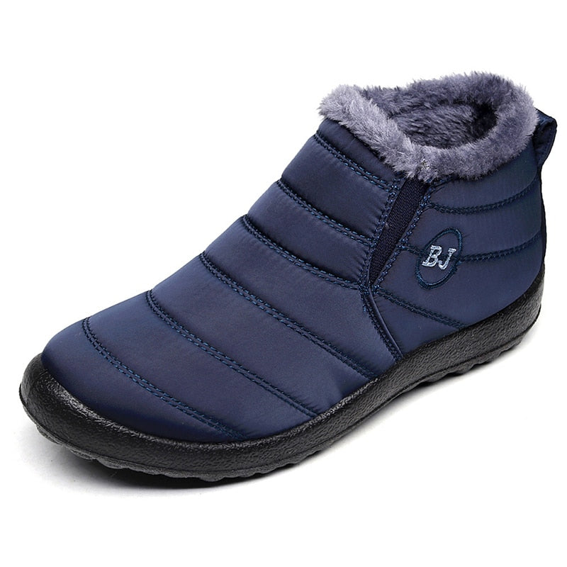 Chaussures fourrées pour homme et femme - Livraison offerte – Nouveau ...
